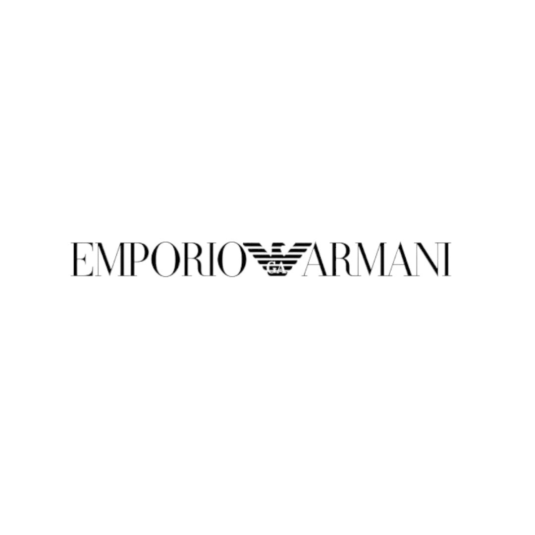 Emporio Armani – Signature Jewelry Gifts