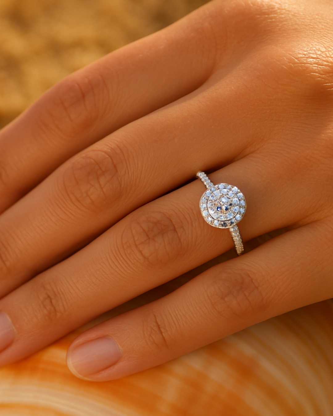 Signature Jewelry Rings | Affordable Silver, Stainless Steel & Diamond ...