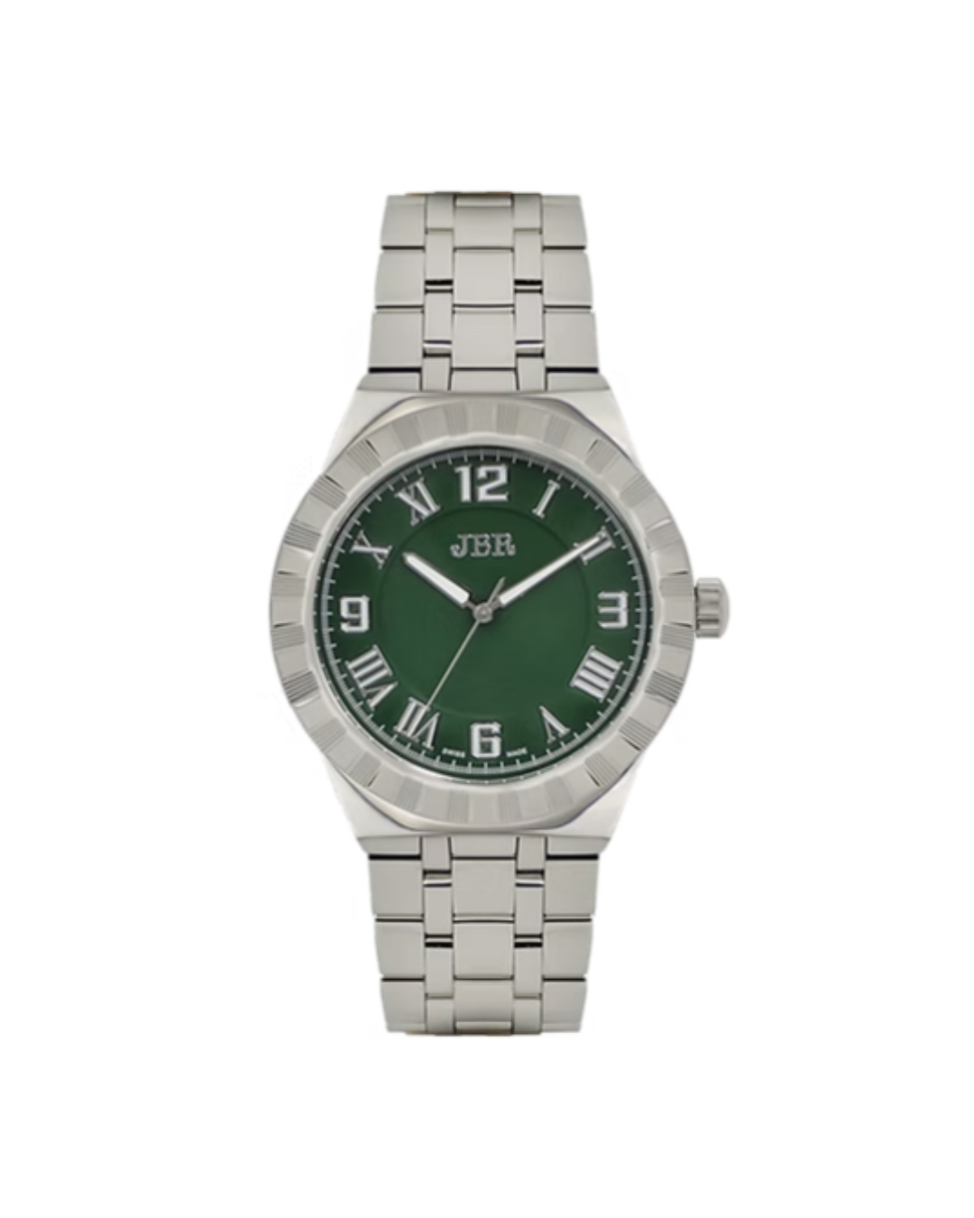 JBR Quariz Watch – Signature Jewelry Gifts