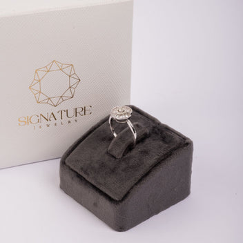 Buy Diamond Jewelry in Qatar | Rings, Necklaces, Earrings & Bracelets ...